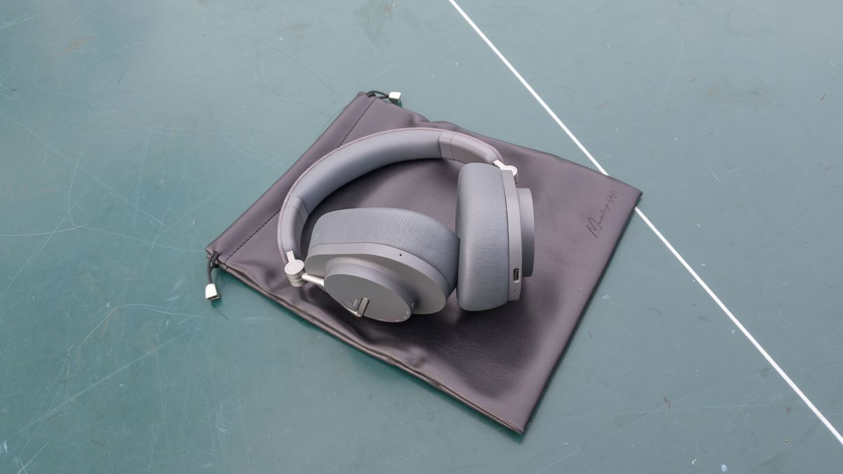 Moondrop Edge review | Tom's Guide