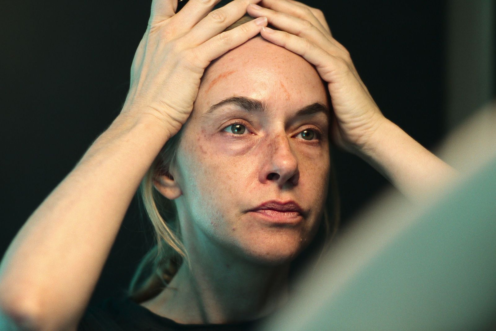 Dear Child ending explained: Who is the killer in the new Netflix show ...