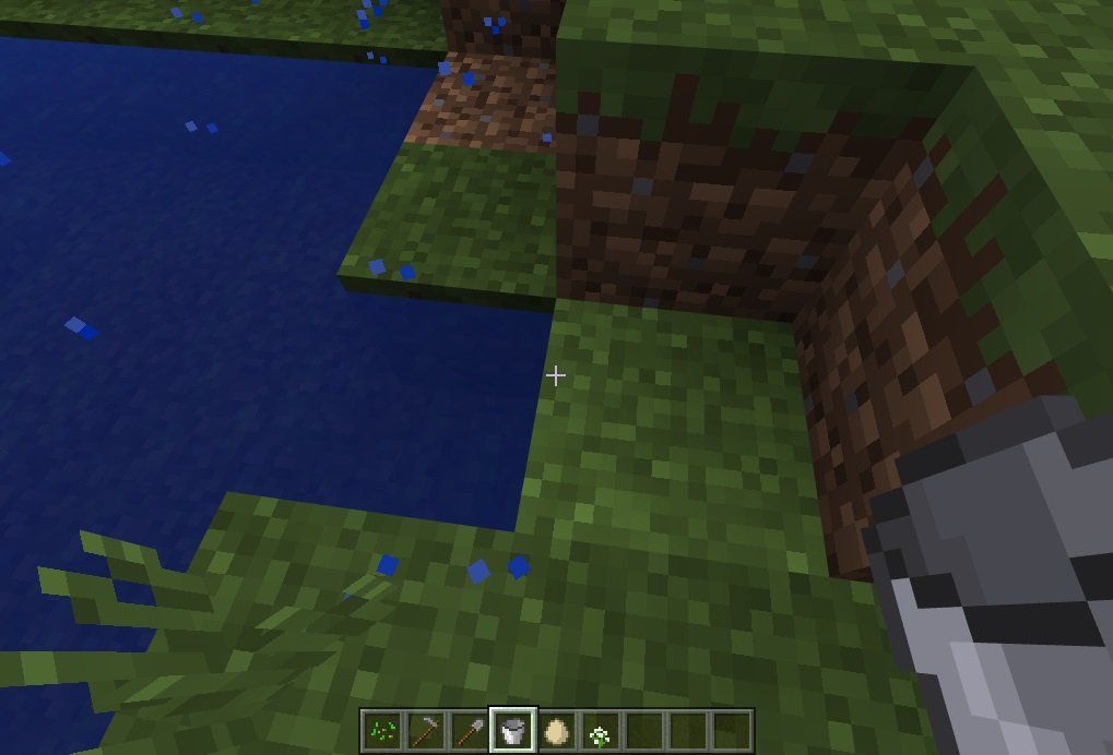 How to create a sustainable farm in Minecraft: Windows 10 and Xbox One ...