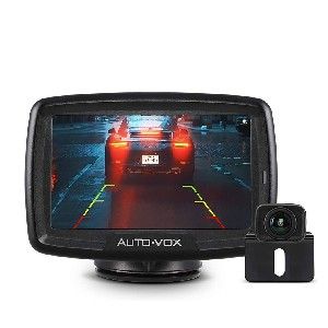 The best backup cameras for your vehicle | Digital Camera World