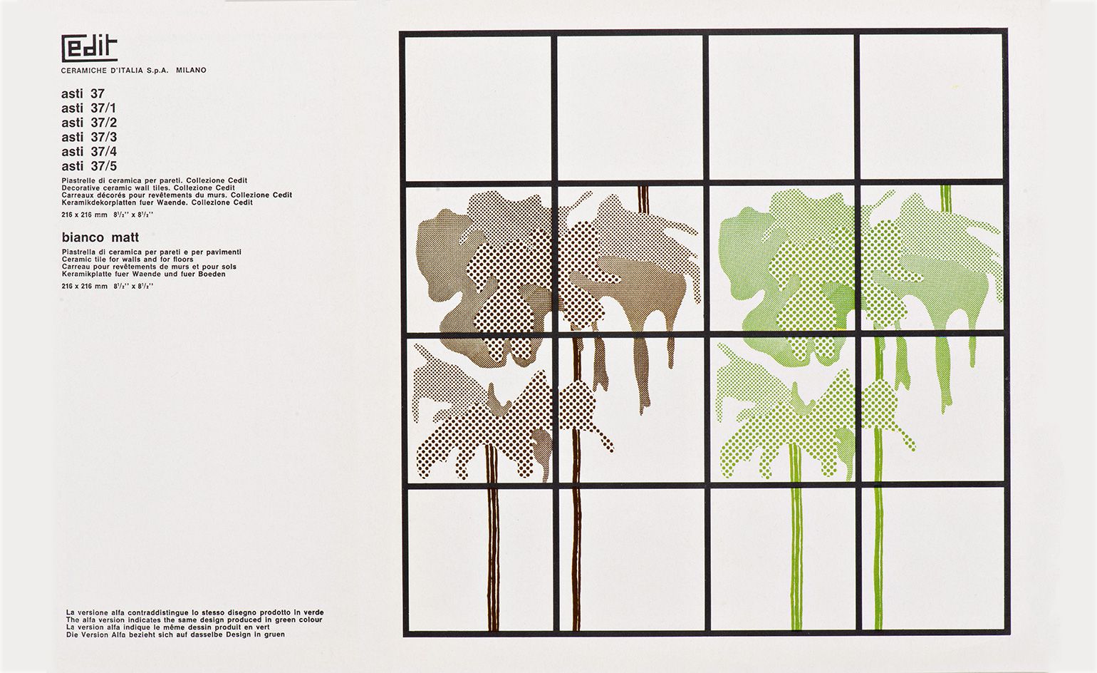 CEDIT sees a historical new chapter unfold | Wallpaper