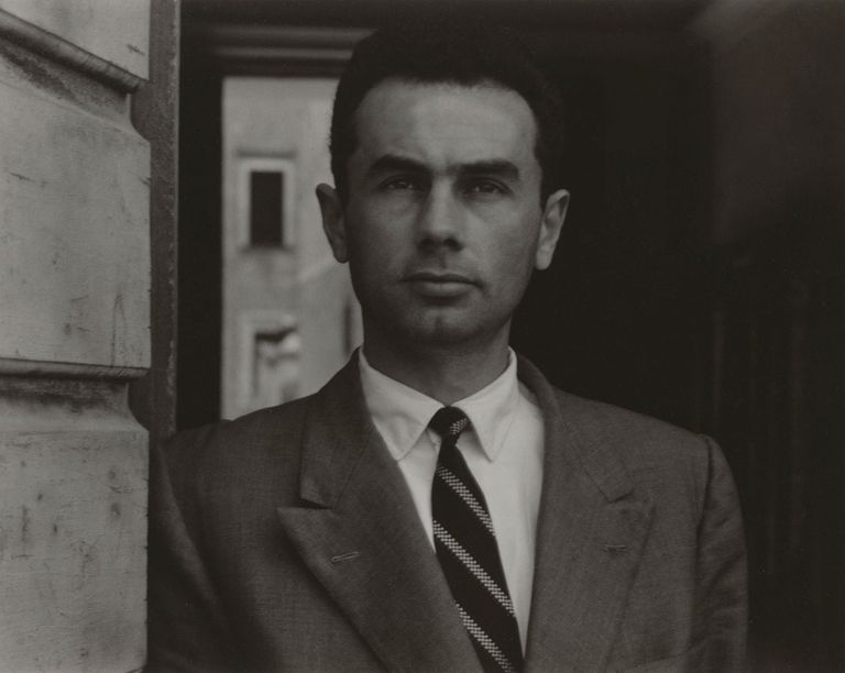 V&A puts on Paul Strand exhibition | Wallpaper*