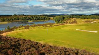 Market Rasen Golf Club Course Review | Golf Monthly