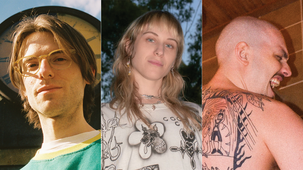 How producers are making the rowdy and ridiculous pop edits taking over ...