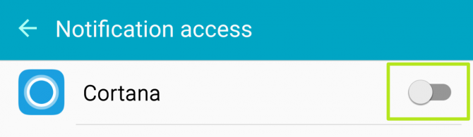How To Get Android Notifications On Windows 10 Laptop Mag