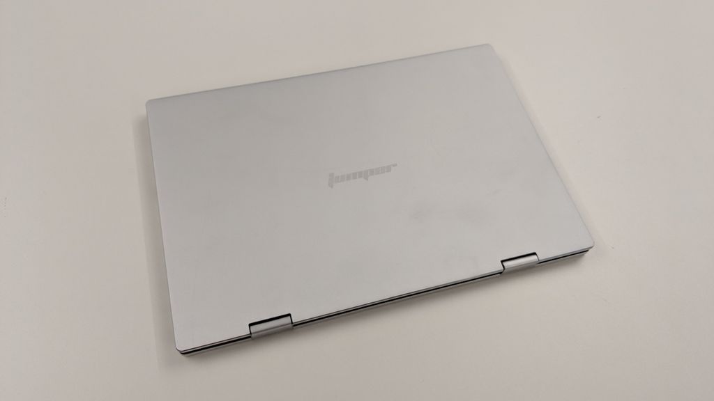 Jumper EZBook X1 Convertible 2-in-1 laptop review | TechRadar