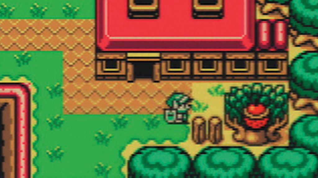 The Legend of Zelda: Oracle of Ages & Seasons retrospective | GamesRadar+