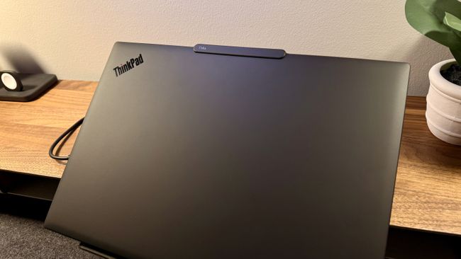 Lenovo ThinkPad T14s Gen 6 Snapdragon review | TechRadar