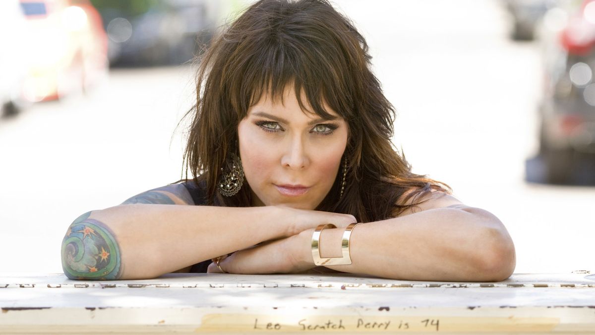 Beth Hart’s booze battle continues | Louder