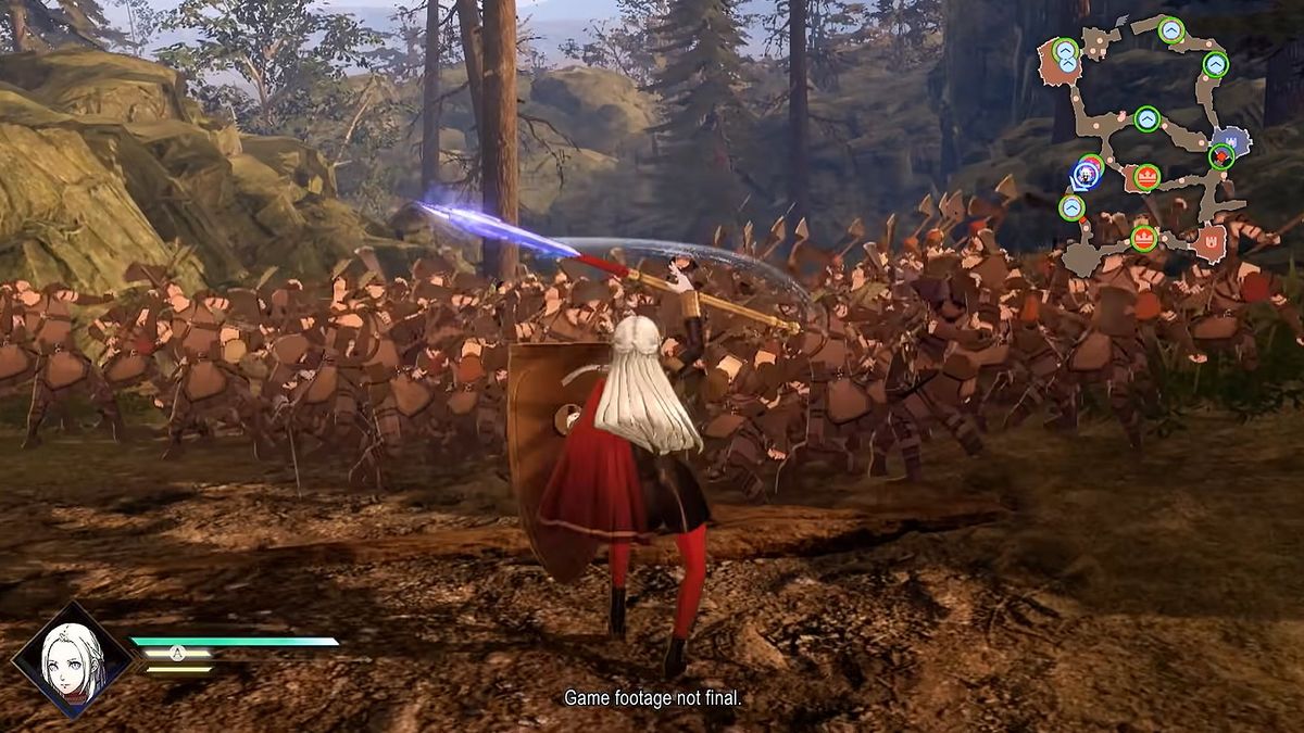 Fire Emblem Warriors: Three Hopes — Everything you need to know | iMore