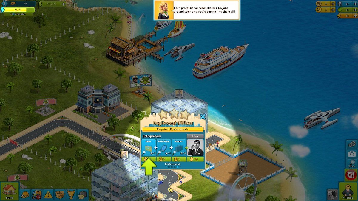 2020: My Country Review - Build a futuristic city on Windows 8 ...