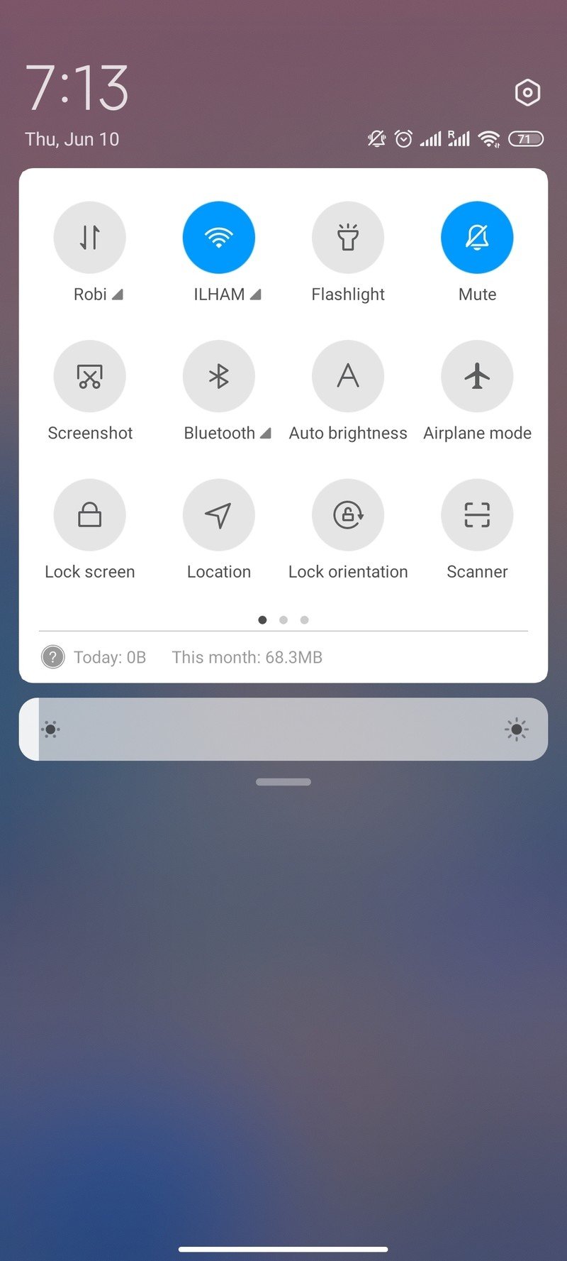 How to adjust brightness on an Android phone | Android Central