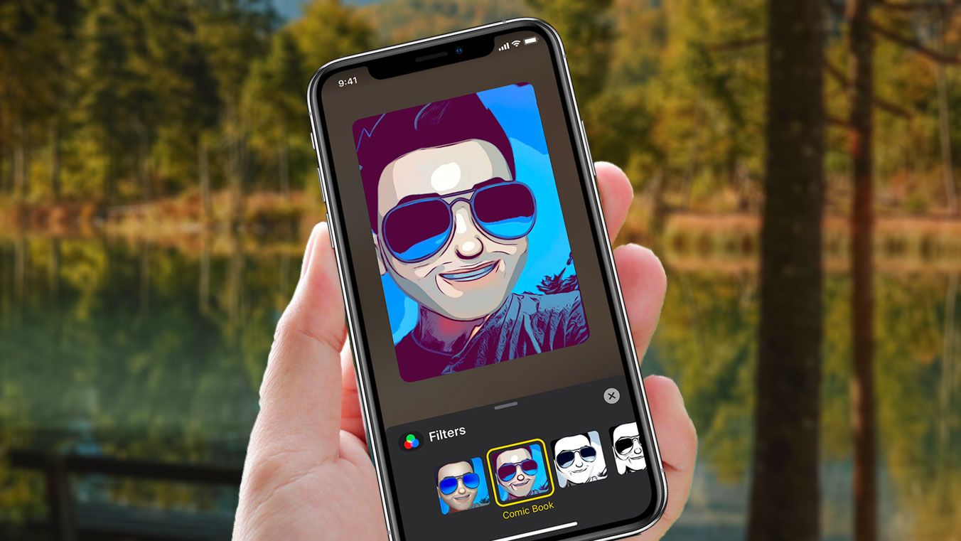 How to make your own Memoji | Creative Bloq