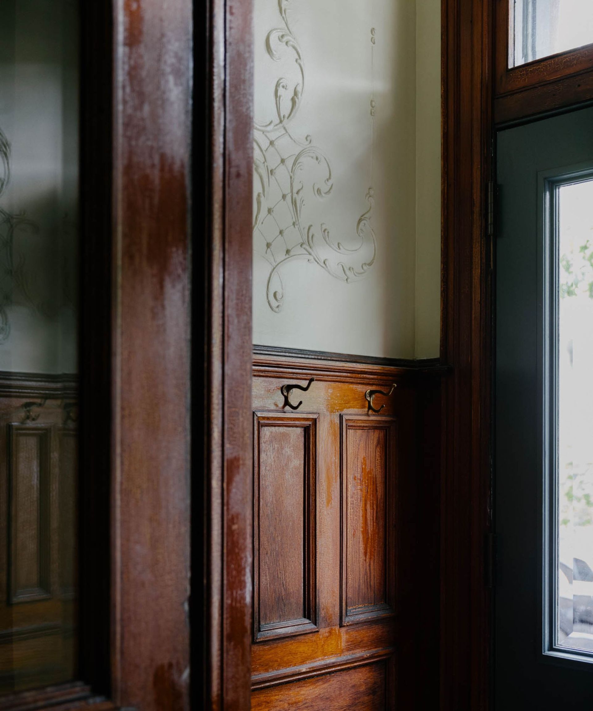 Have a look inside these 4 Brooklyn brownstone remodels | Homes and Gardens