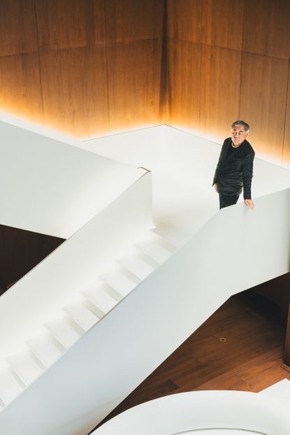 The Kengo Kuma-designed Tokyo Edition, Ginza opens its doors | Wallpaper*