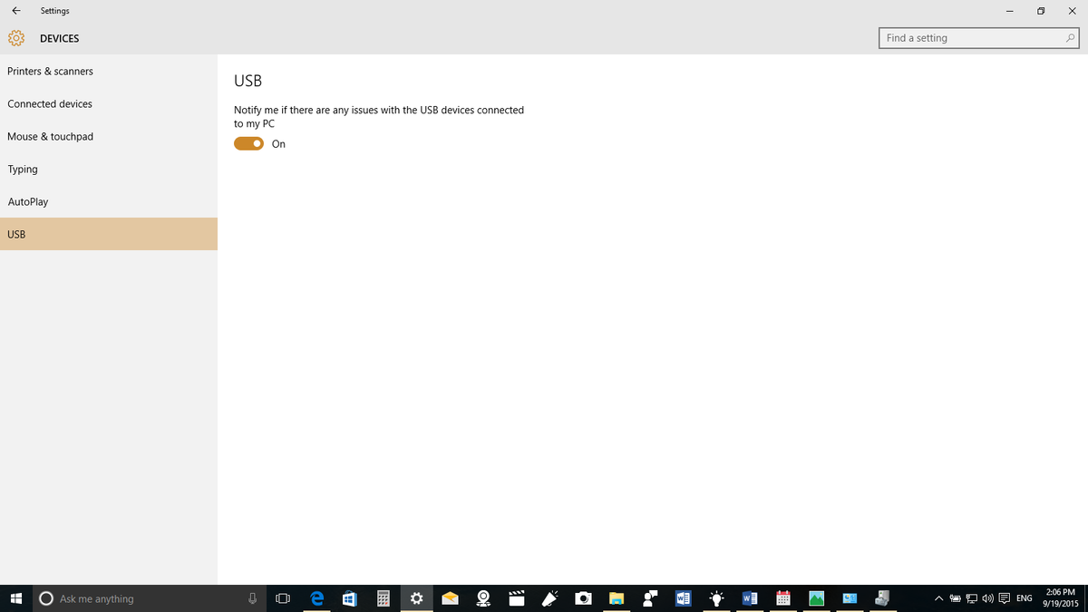 Windows 10 build 10547: Everything you need to know | Windows Central