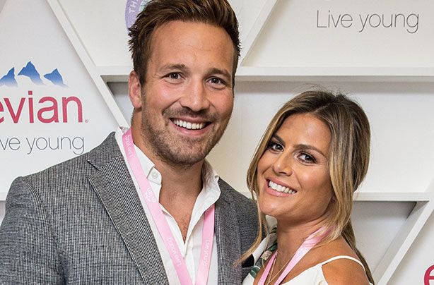 TV presenter Zoe Hardman marries Paul Doran Jones in Ibiza ceremony ...