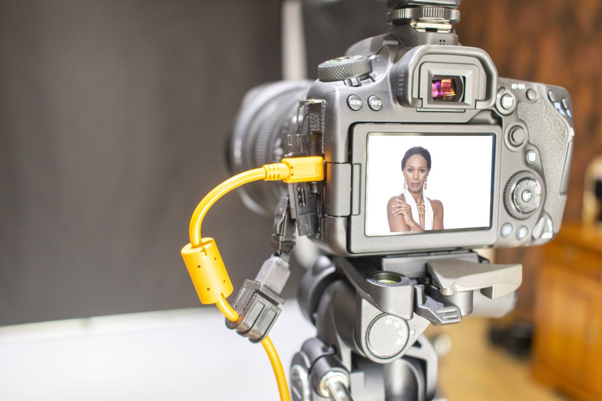 Lockdown 2.0: top 10 tips for remote photoshoots at home | Digital ...