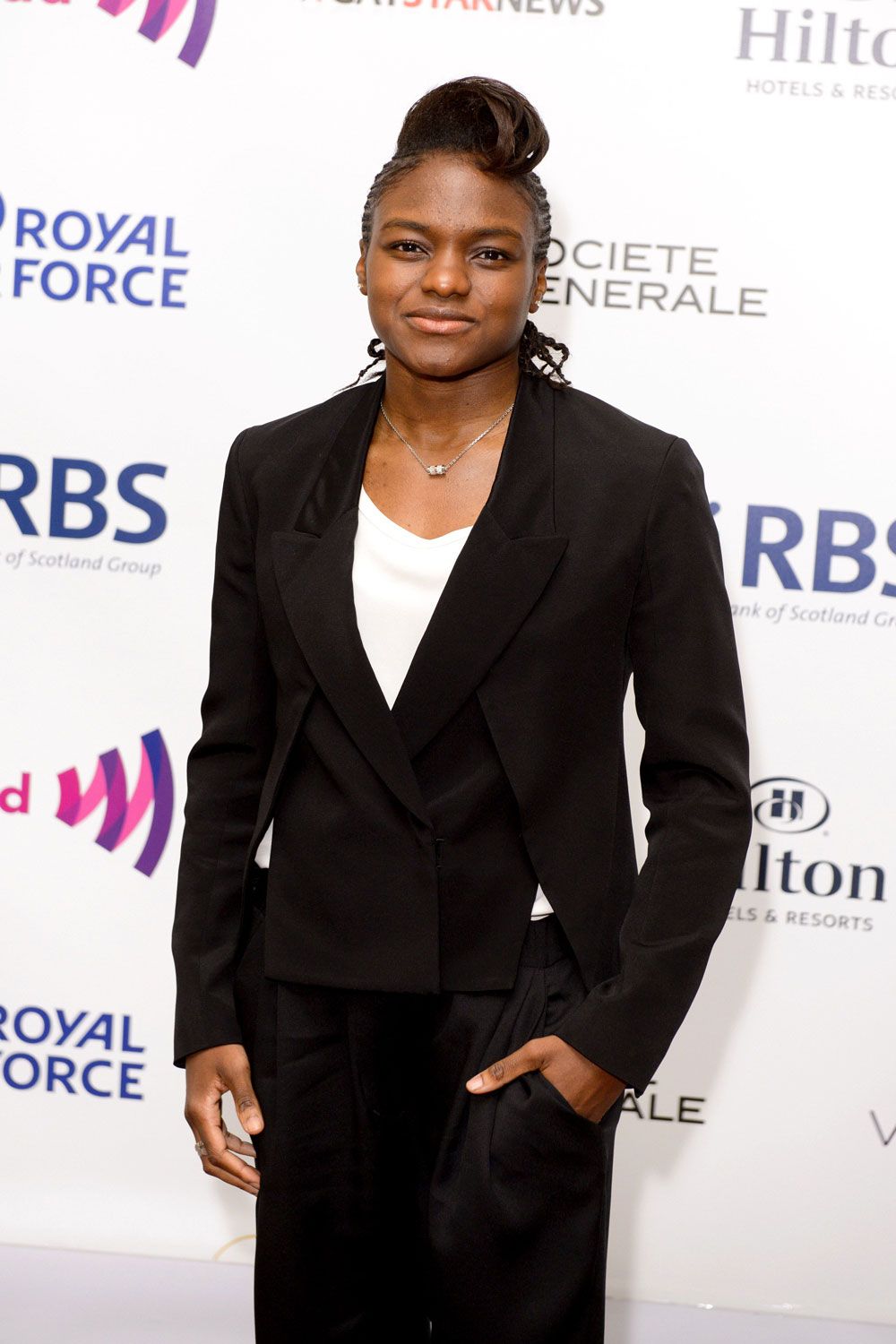 The Most Inspiring Quotes From Our Nicola Adams Interview | Marie Claire UK