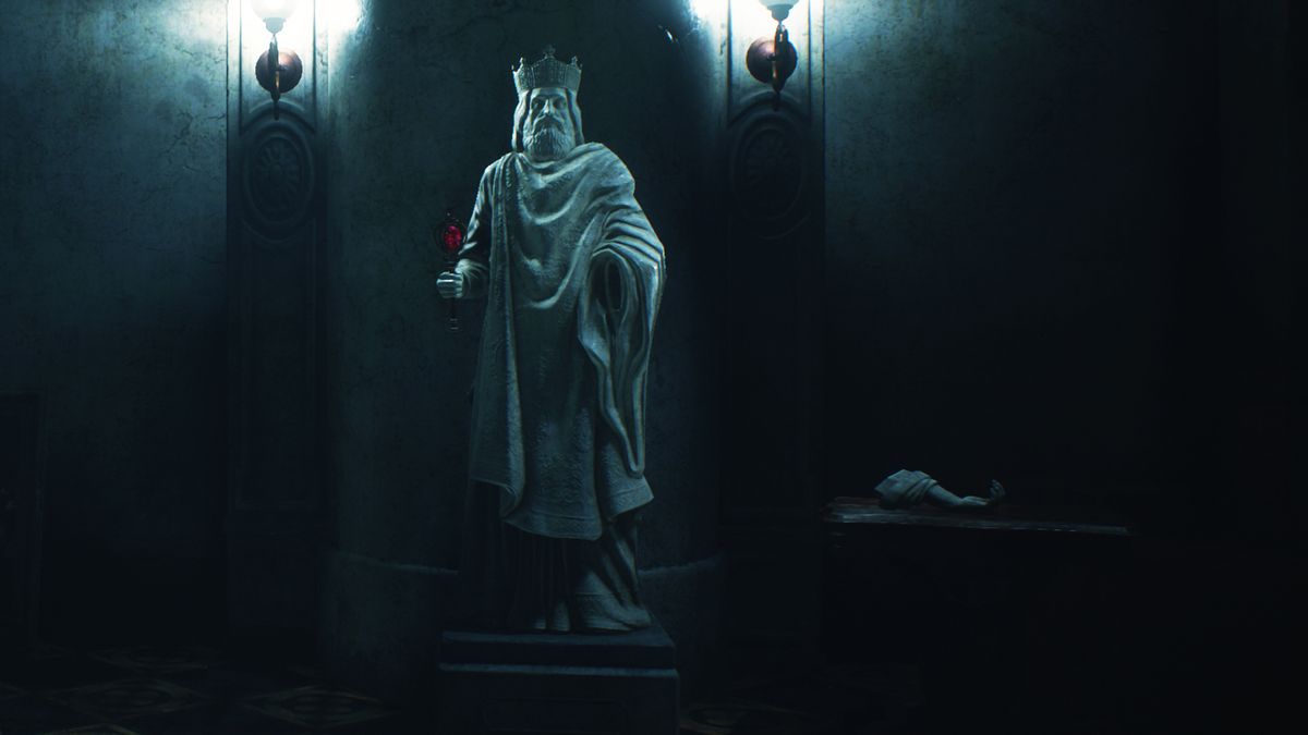 Resident Evil 2 Remake: how to get the Lightning Hawk magnum | PC Gamer