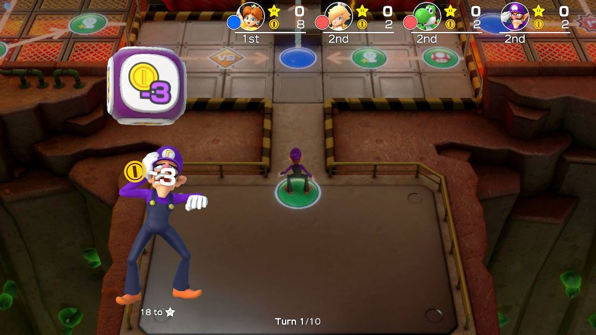 Super Mario Party: Beginner's guide | iMore