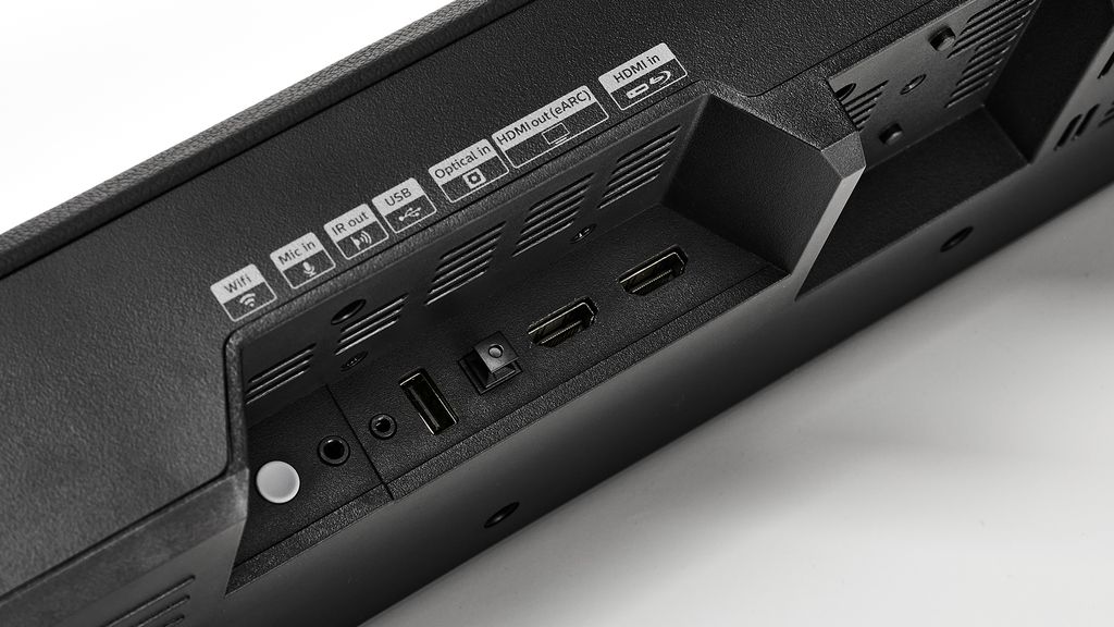 Philips Fidelio FB1 Dolby Atmos soundbar review | What Hi-Fi?