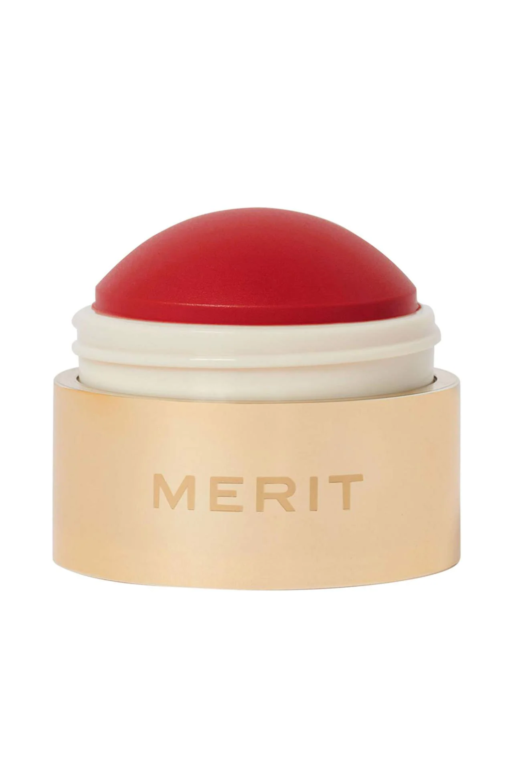 The Red Blush Trend is Taking Over the Internet | Marie Claire