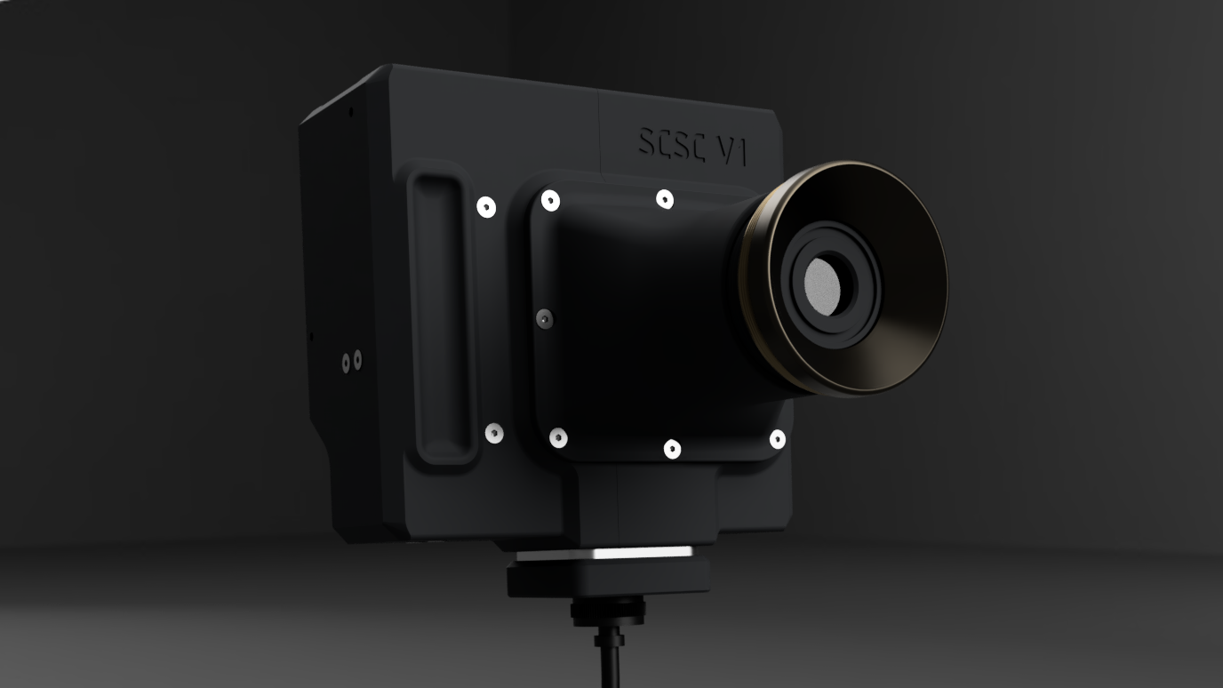 Build your own 489MP camera for $150 | Digital Camera World