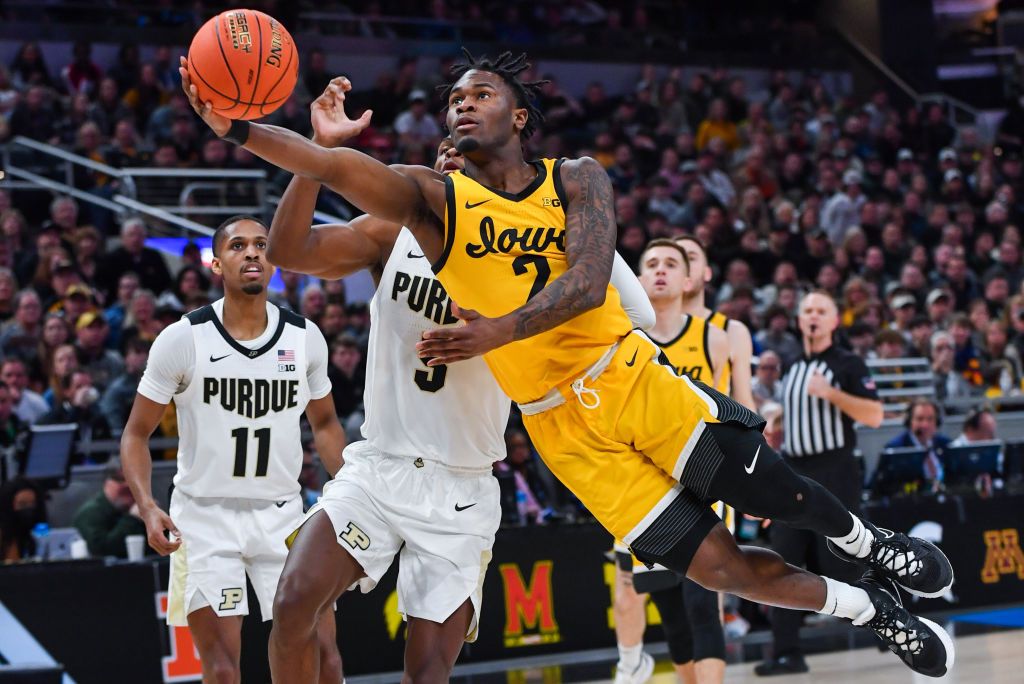 TV By the Numbers: Men’s College Basketball Scores Impressions, Watch ...