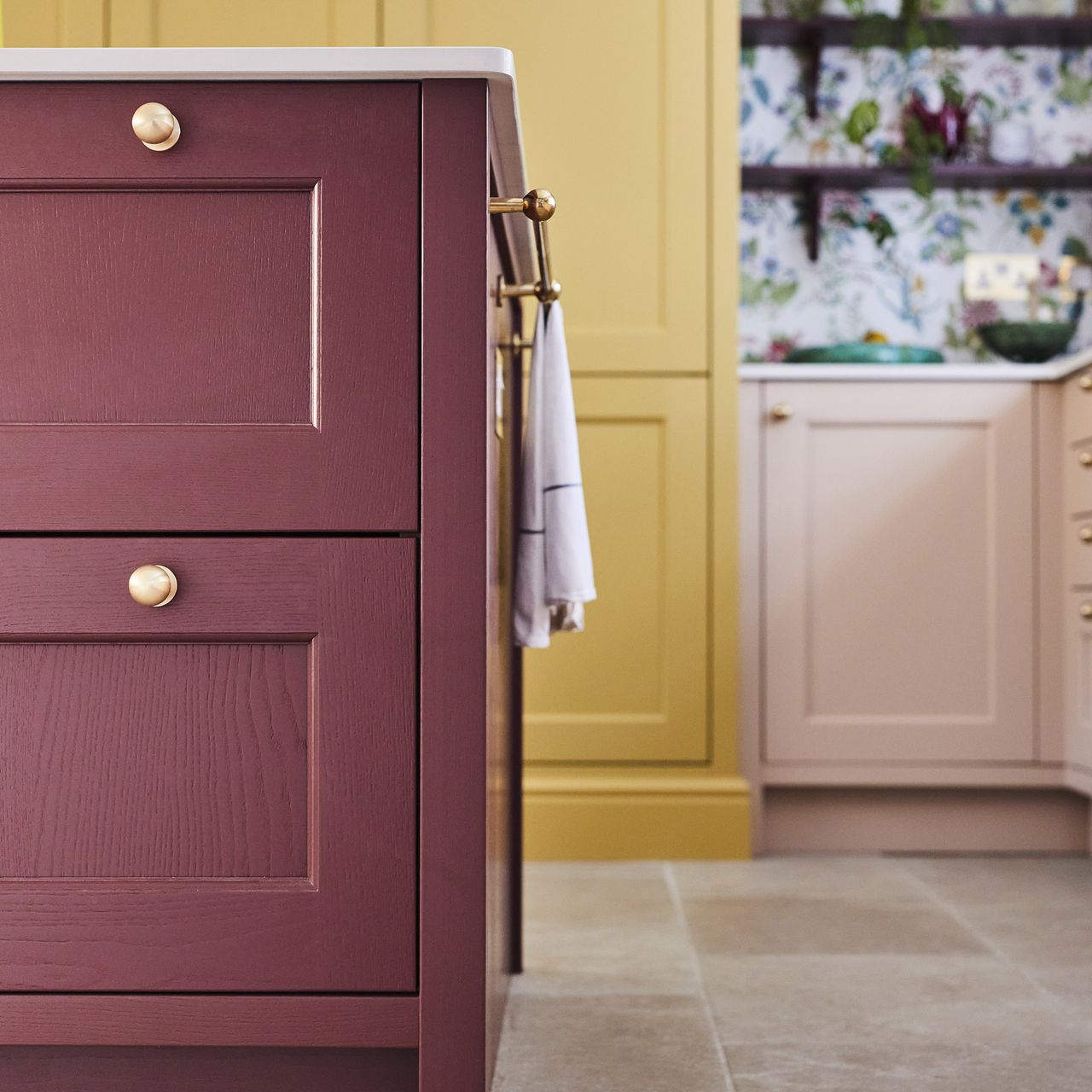 20 Shaker kitchen ideas for a timeless yet on-trend look | Ideal Home