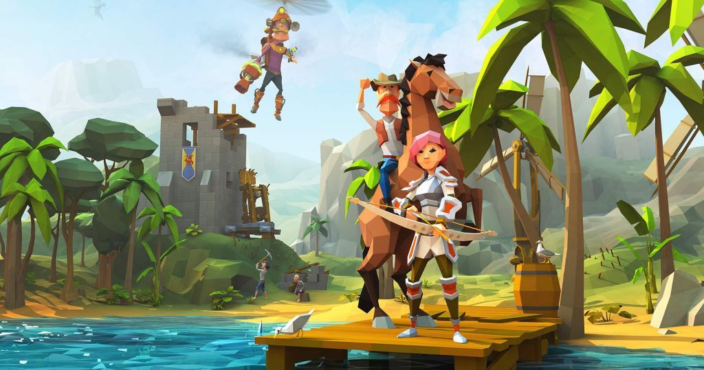 10 most exciting PC games spotted at the PC Gaming Show 2017 | TechRadar