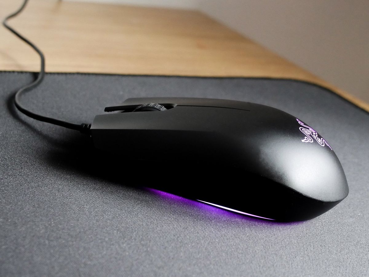 Razer Abyssus Essential [Review]: A first-rate entry-level gaming mouse ...