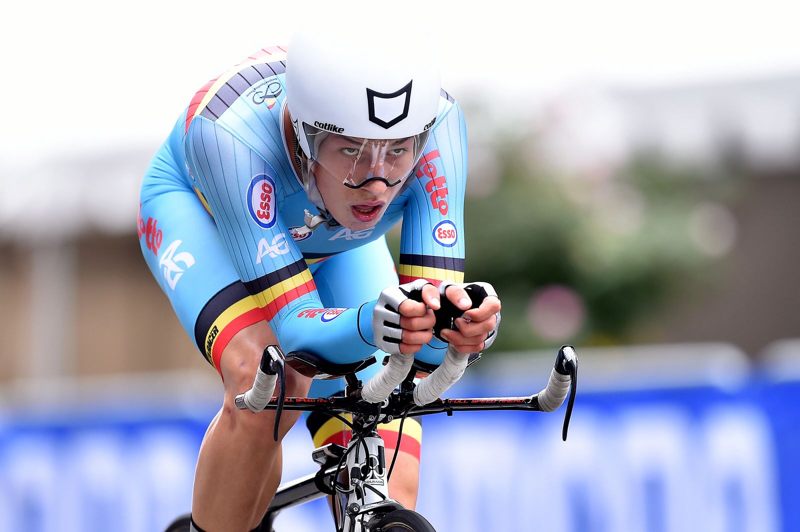 Jasper Philipsen: 21 things you didn't know | Cycling Weekly