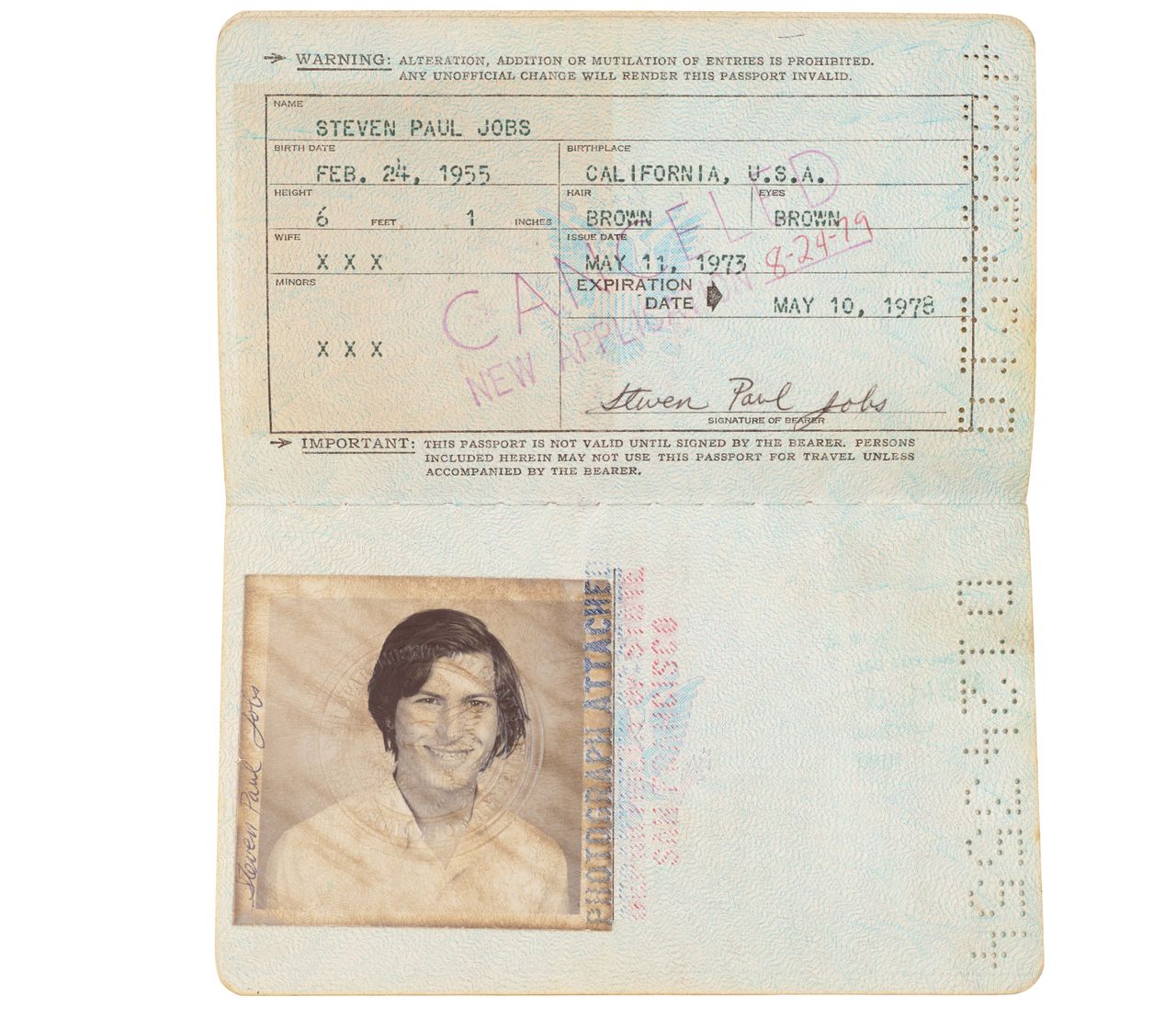 ‘Make Something Wonderful’: first book from Steve Jobs Archive | Wallpaper*