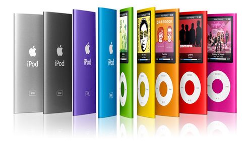 15 Years of iPod: (Almost) every iPod ranked from best to worst | TechRadar