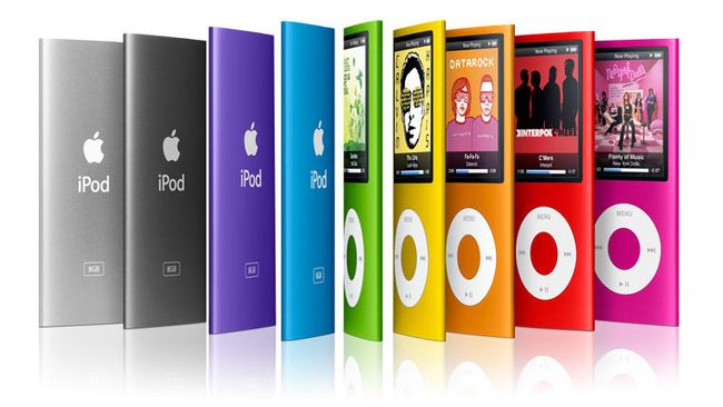 15 Years of iPod: (Almost) every iPod ranked from best to worst | TechRadar