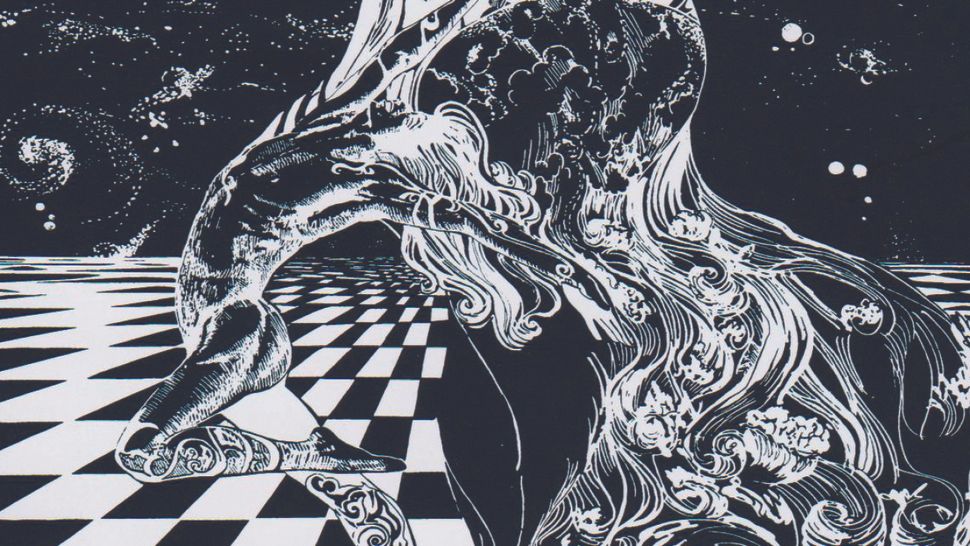 Thee Image: Thee Image/Inside The Triangle | Louder