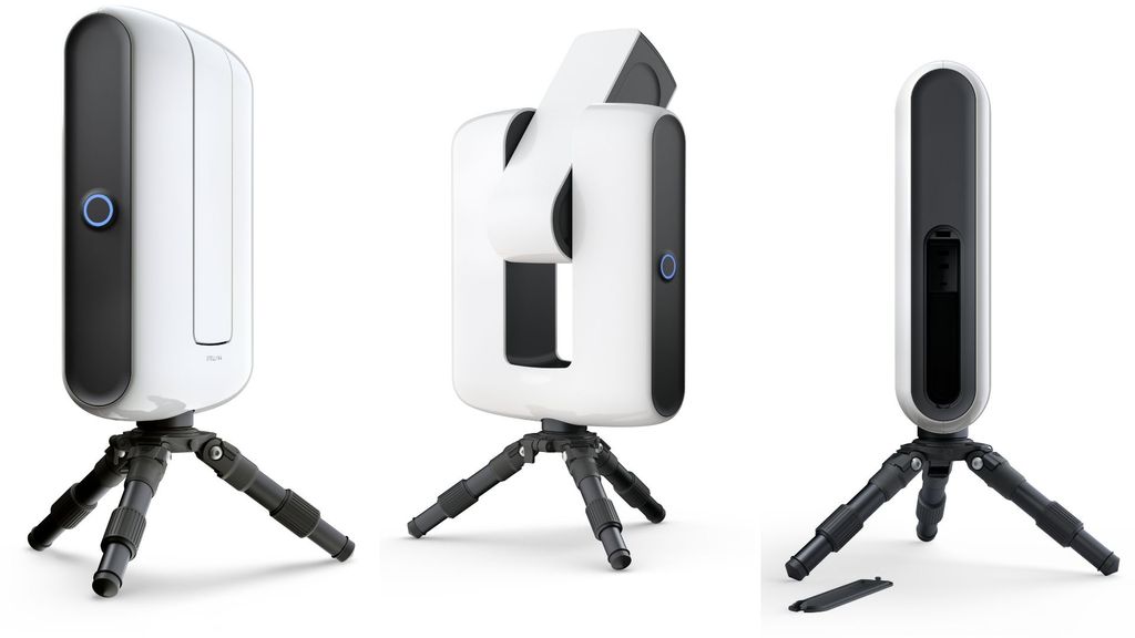 Vaonis Stellina Smart Telescope review | Digital Camera World