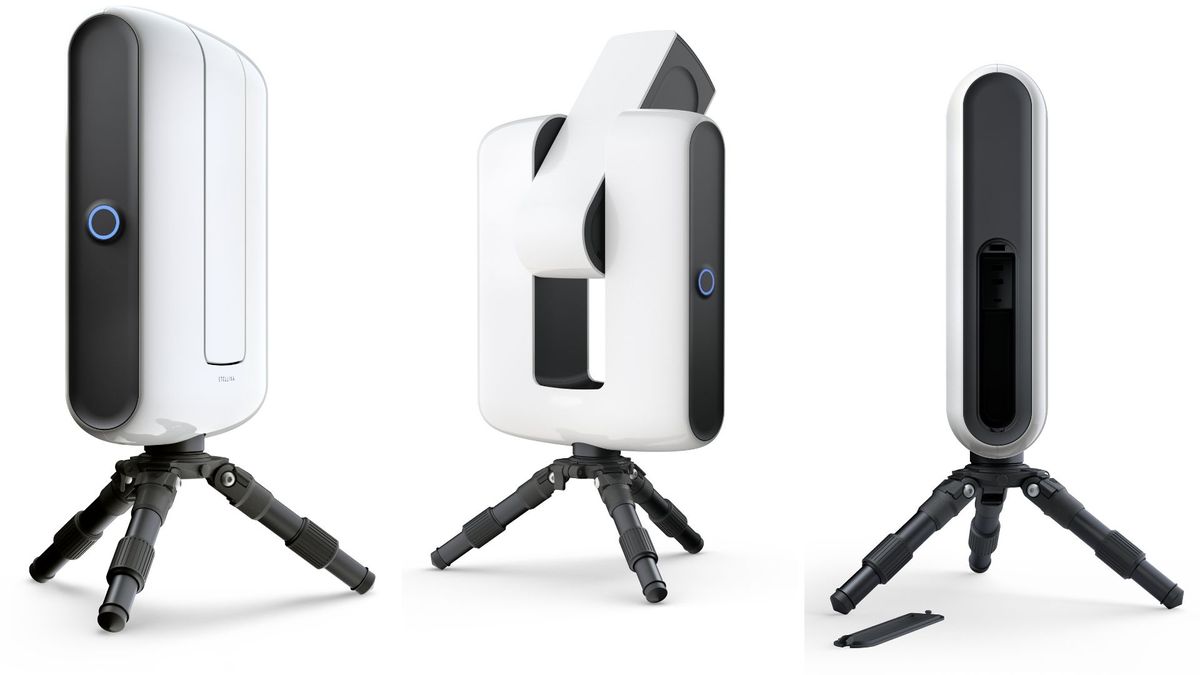 Vaonis Stellina Smart Telescope review | Digital Camera World