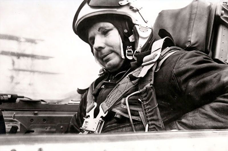 Cause Of Death For Yuri Gagarin 1st Man In Space Finally Revealed Space Cause Of Death For Yuri Gagarin 1st Man In Space Finally Revealed Space