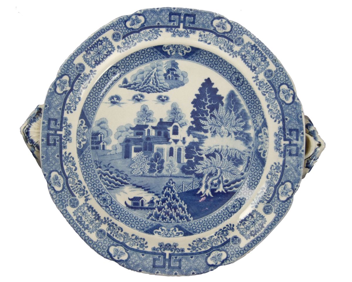 In Focus: How Spode went from local ceramics manufacturer to global ...