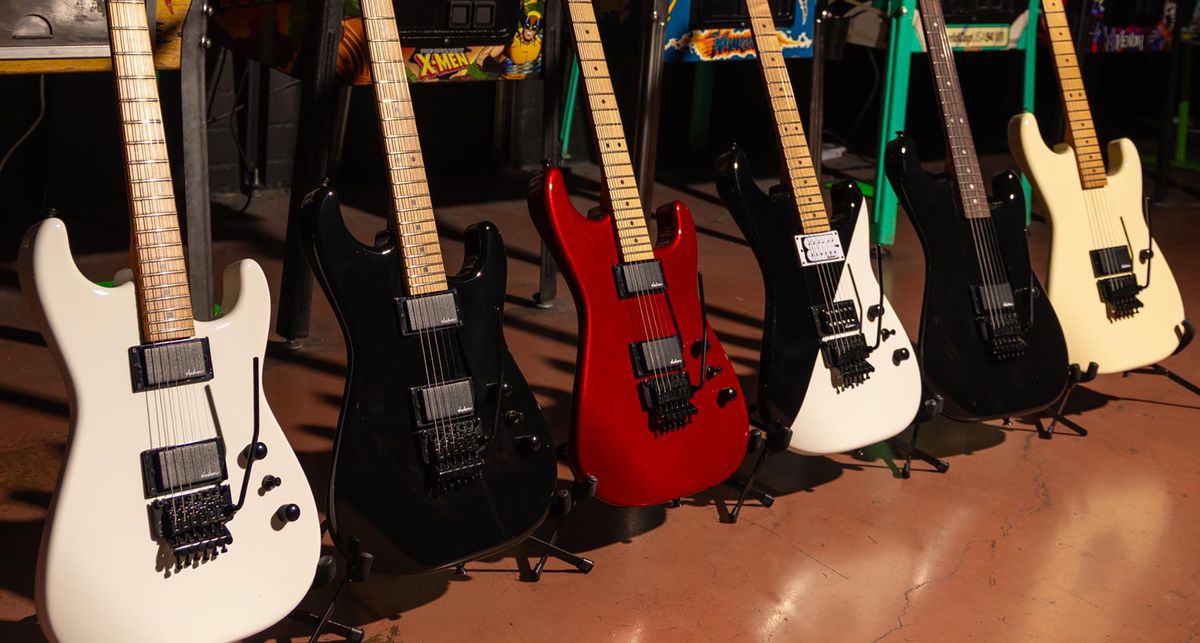 “These guitars empower metal artists with the authentic, crushing tone ...