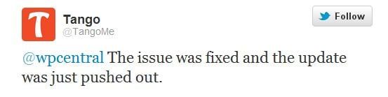Tango PC app lets users break into any Tango account [Updated ...