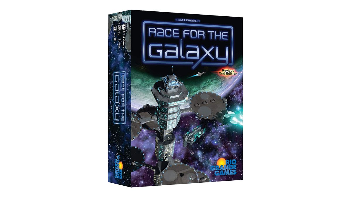 Best space board games 2025 | Space