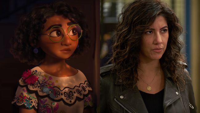 Encanto Voice Cast: Where You’ve Seen And Heard The Disney Movie Stars ...