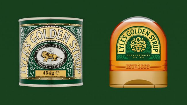 8 famous textless logos and why they work | Creative Bloq
