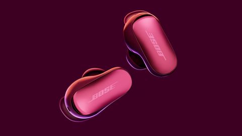 Bose QuietComfort Ultra Earbuds (2nd Gen) vs QC Ultra Earbuds (1st Gen ...