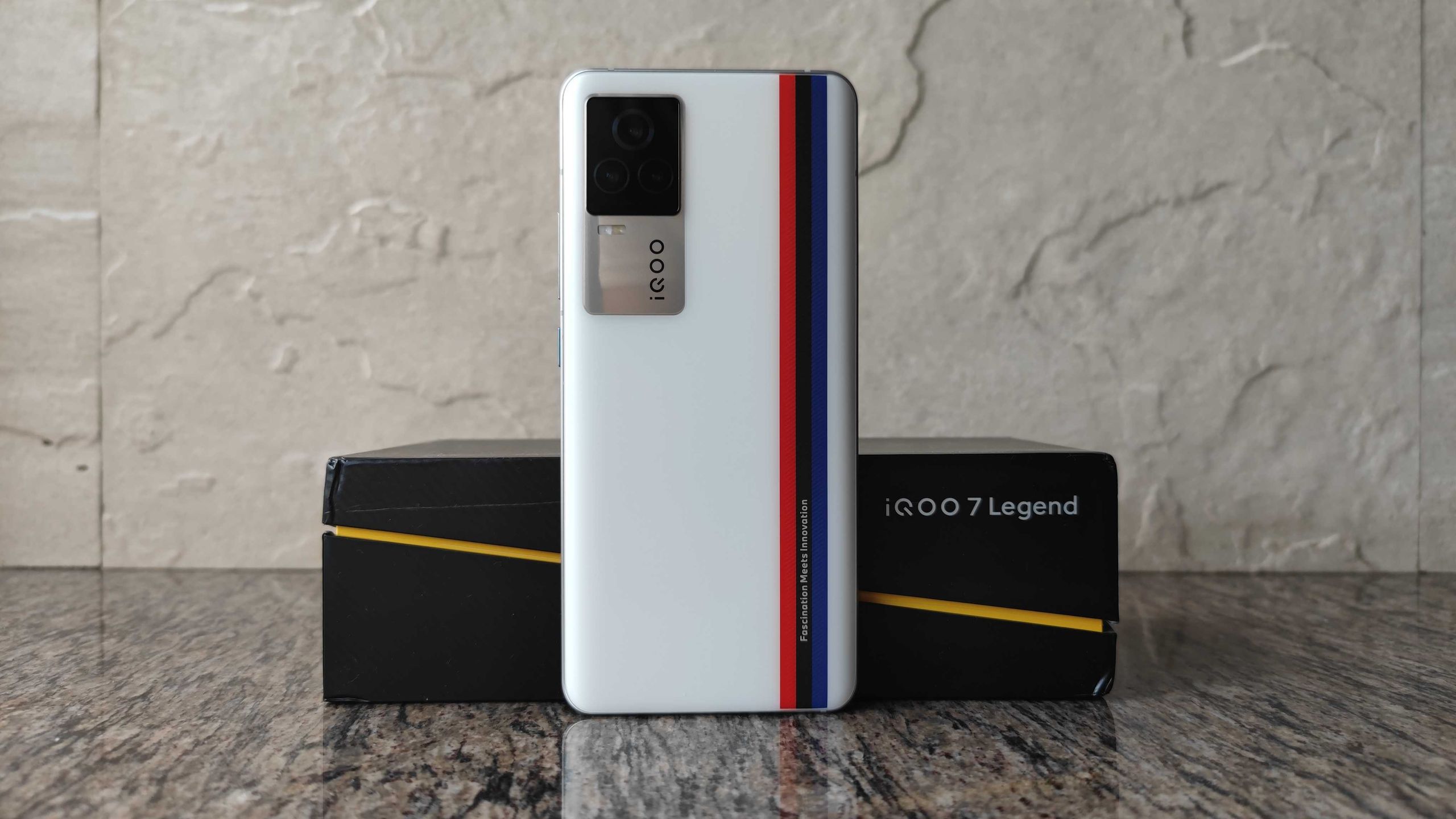 iQoo 9 series complete spec sheet leaks online - and there are no ...
