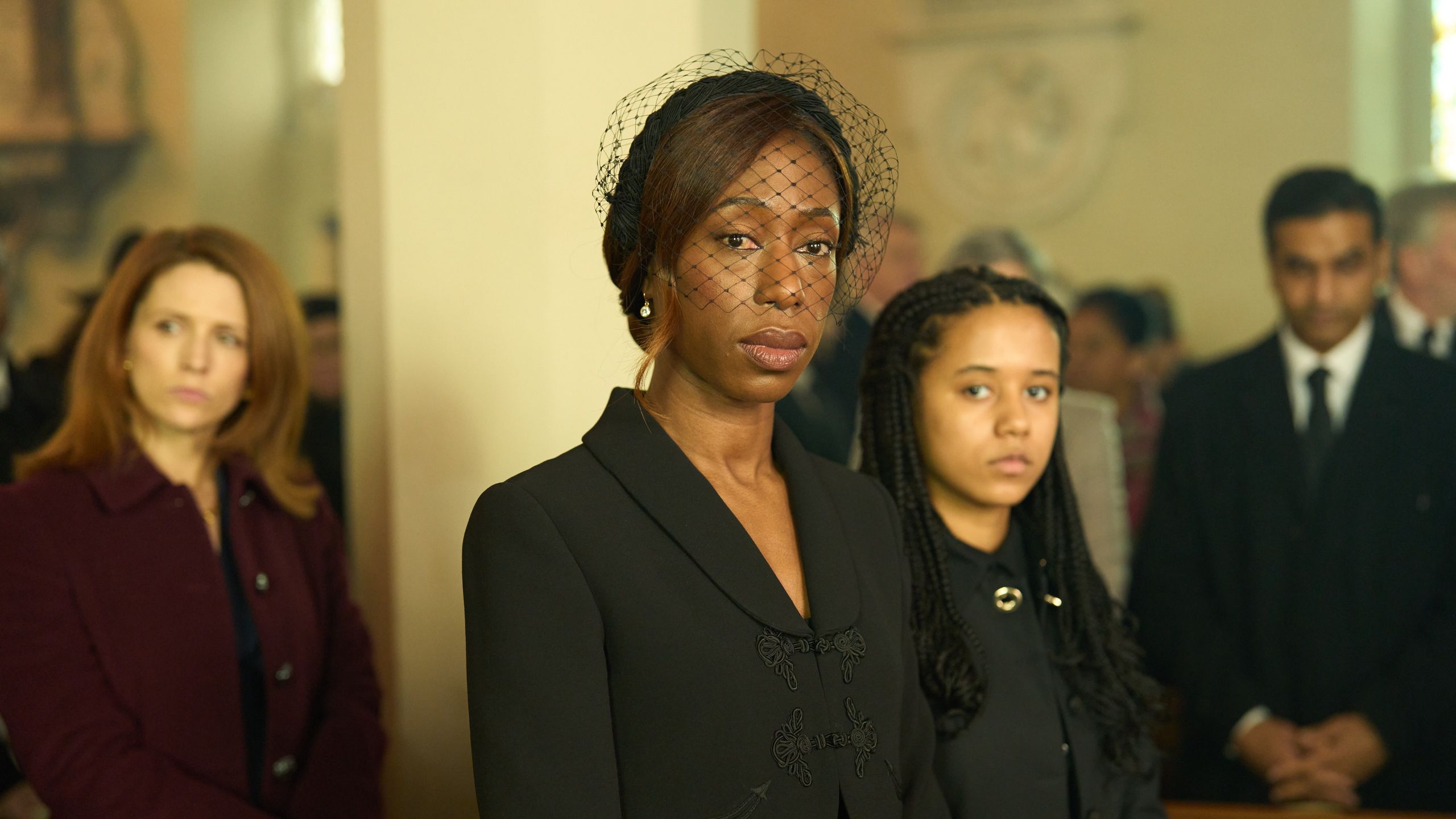 I, Jack Wright: release date, cast, plot and everything we know | What to Watch