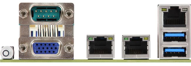 ASRock Launches AM4 Motherboard for AMD Ryzen Workstations, Servers ...